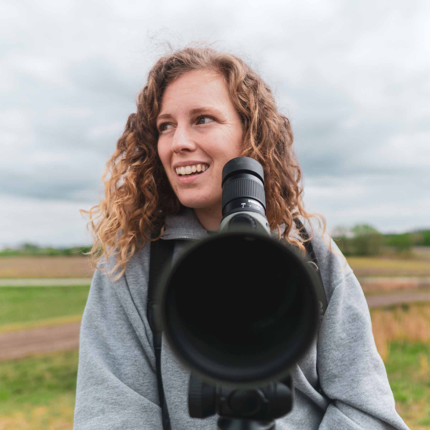 Frontiers Board of Directors – Frontiers in Ornithology